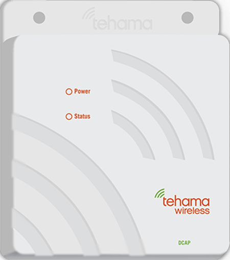 DCAP: Centralized Automated Submetering Hub with Flexible Connectivity | Tehama Wireless